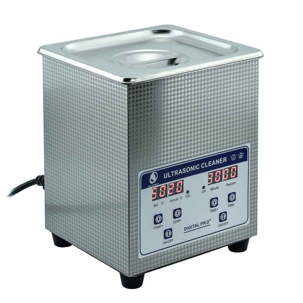 JP-010S 2lt Ultrasonic cleaner Μπανιέρα Υπερήχων :: EC-Pro